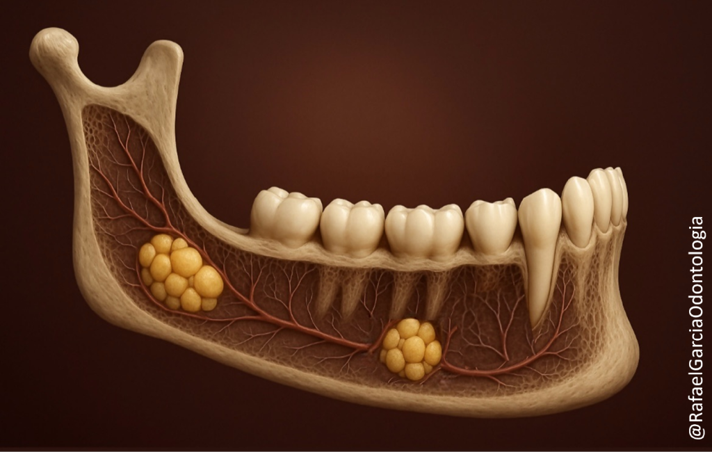 CaviTAU® - Knochendichte & Qualität im Kieferbereich ermitteln